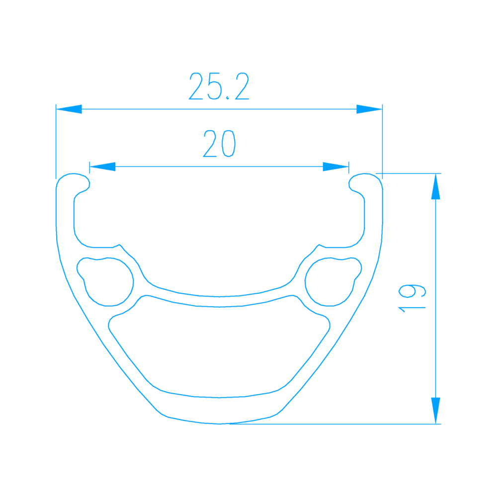 Sd20 Alexrims
